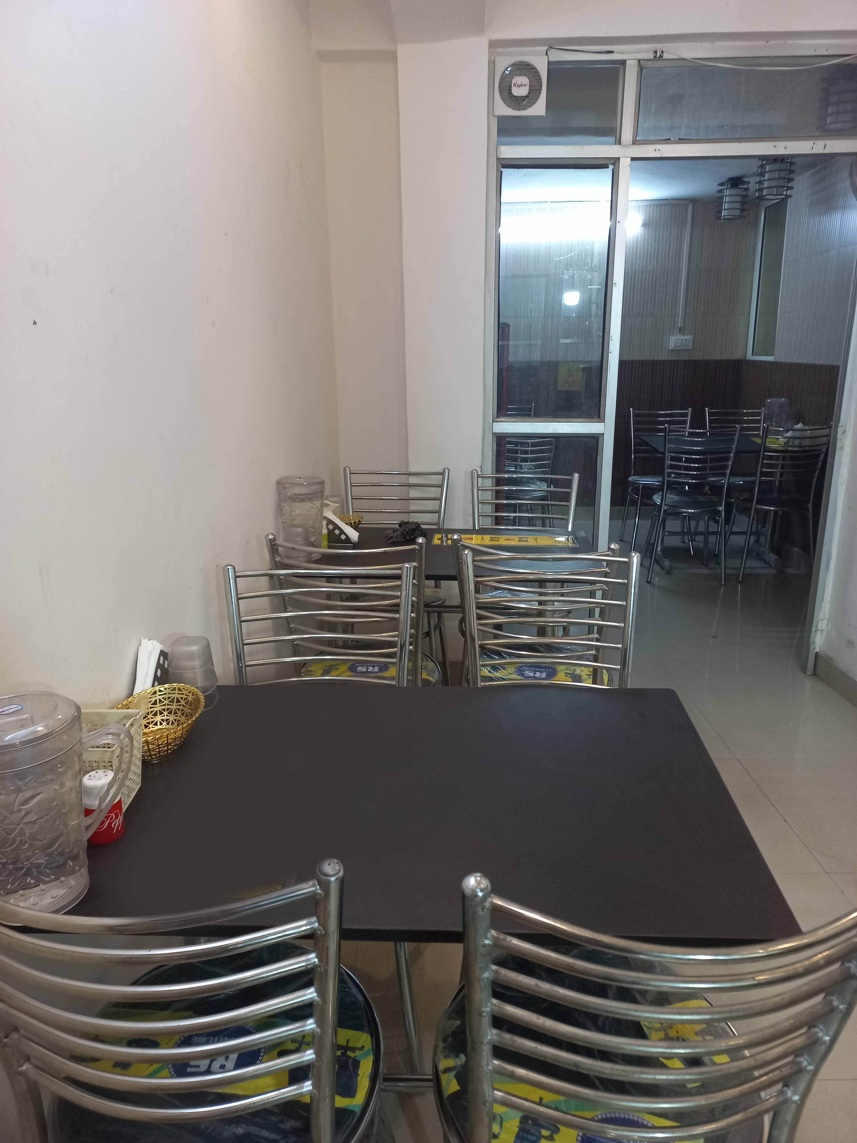 Fry N Bry, Jasola, New Delhi | Zomato