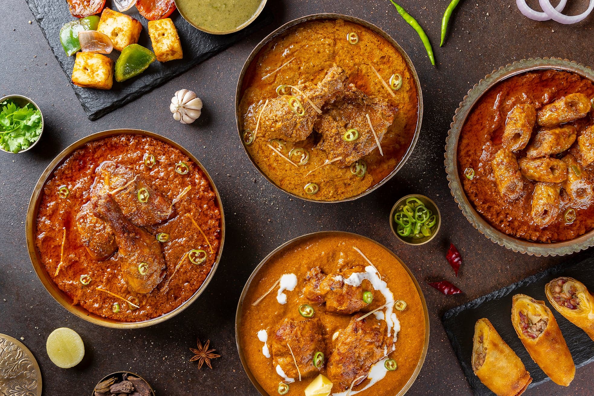 Nazeer Foods, Civil Lines, Agra | Zomato