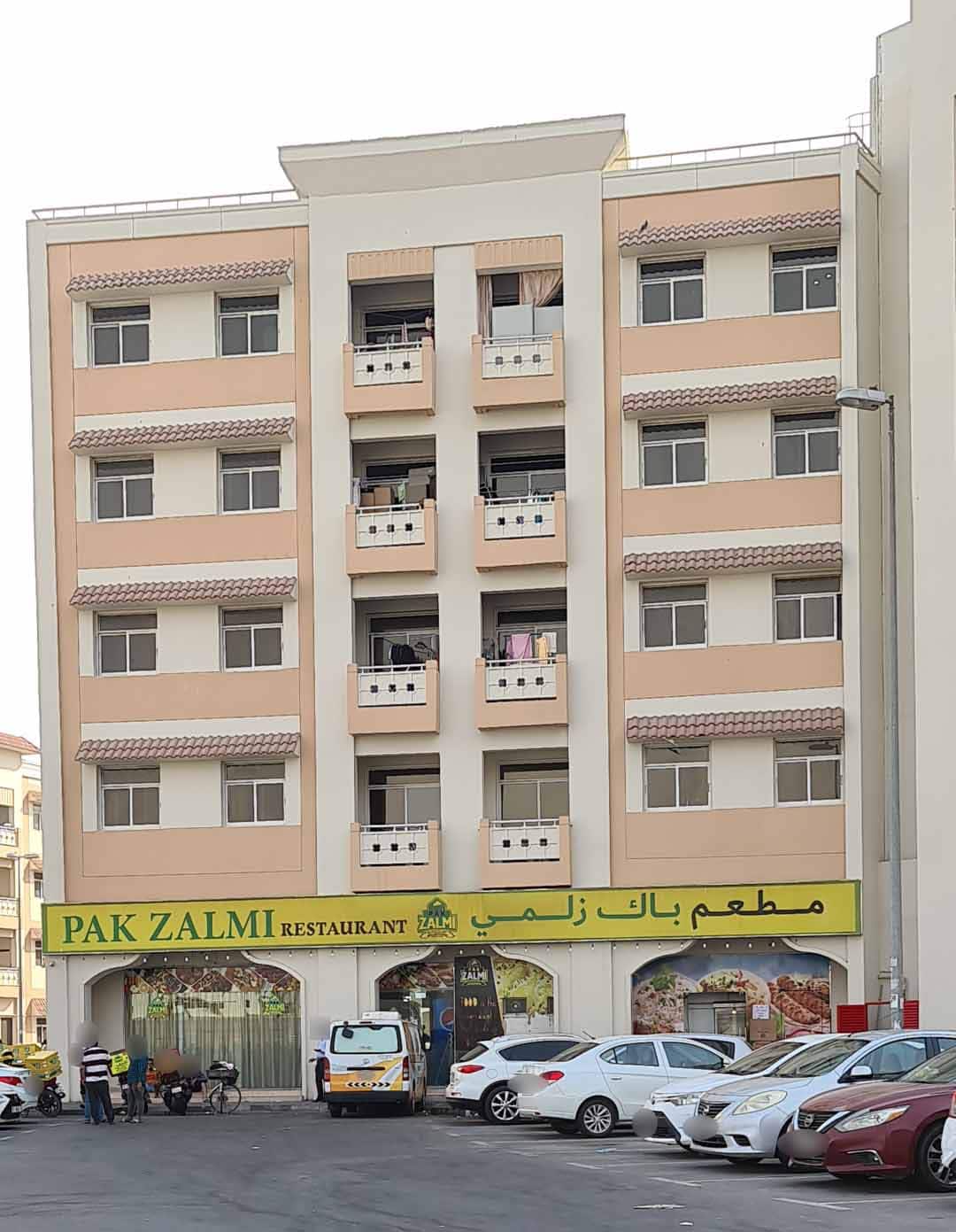 Photos of Pak Zalmi, Pictures of Pak Zalmi, Dubai | Zomato