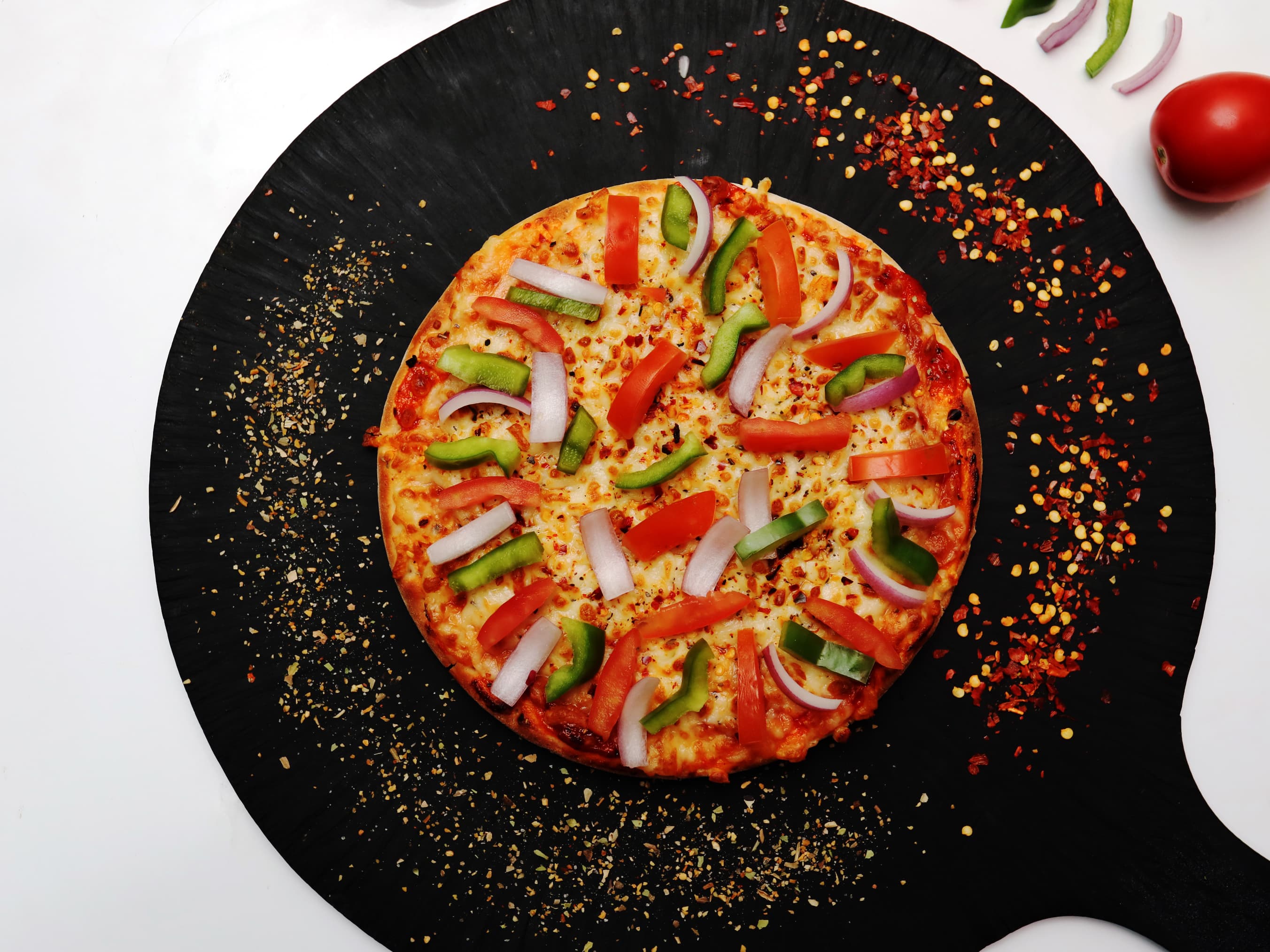 Tanvi Fast Food, Subhanpura, Vadodara | Zomato