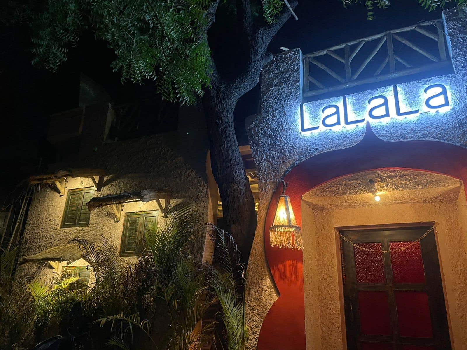 LaLaLa, C Scheme, Jaipur | Zomato
