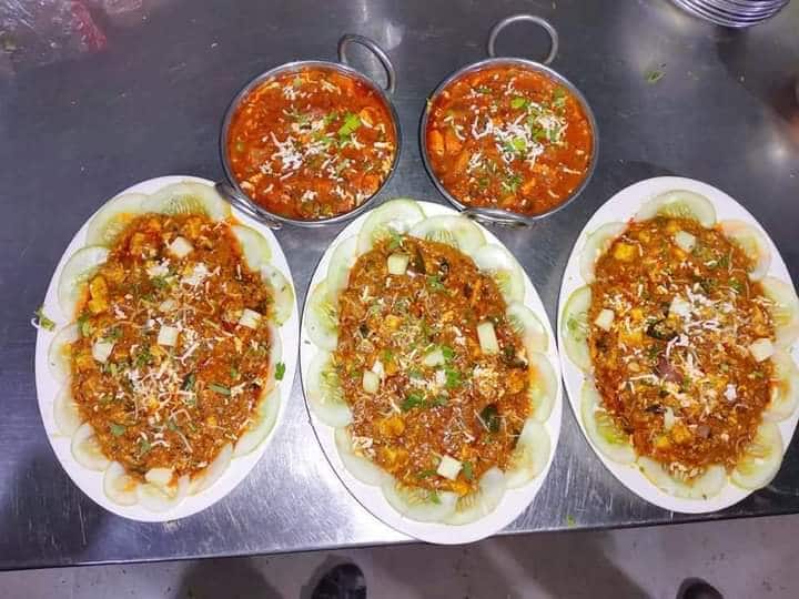 Rasam Restaurant, Patliputra Colony, Patna | Zomato