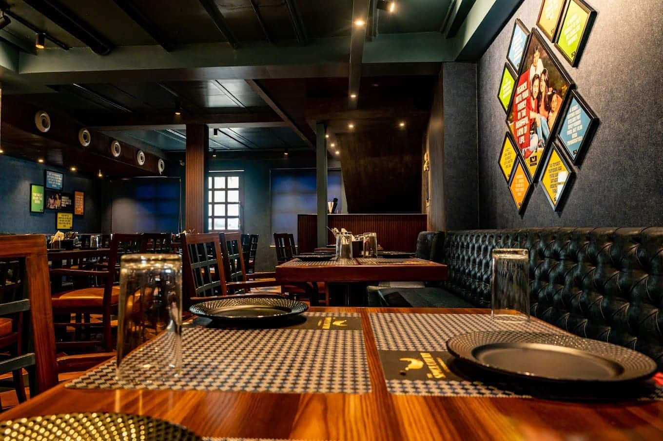 The Spice Court, Ghatkopar West, Mumbai | Zomato