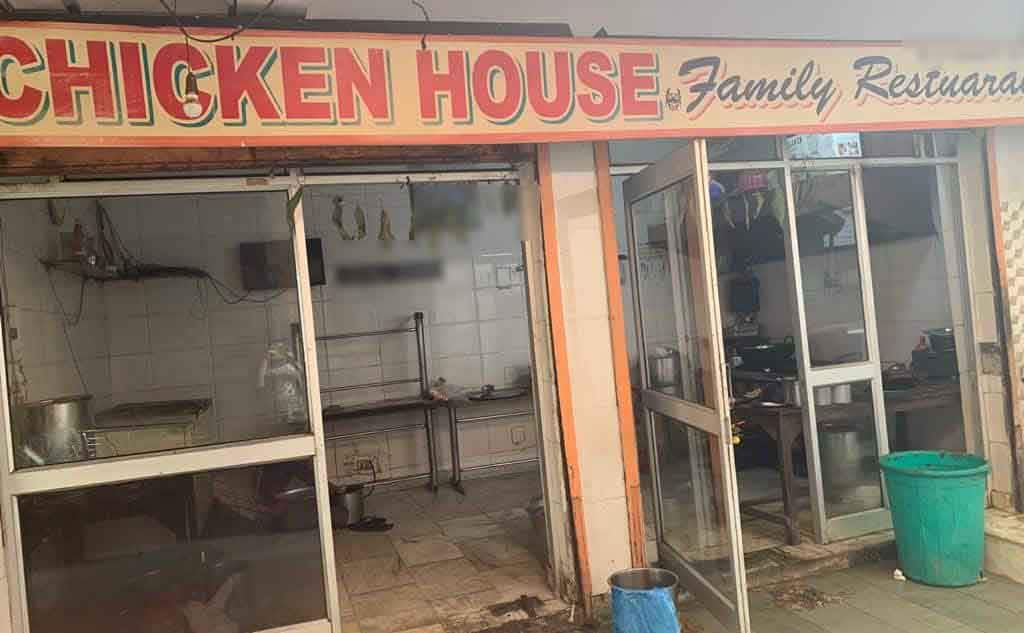 Chicken House, Rohini, New Delhi | Zomato