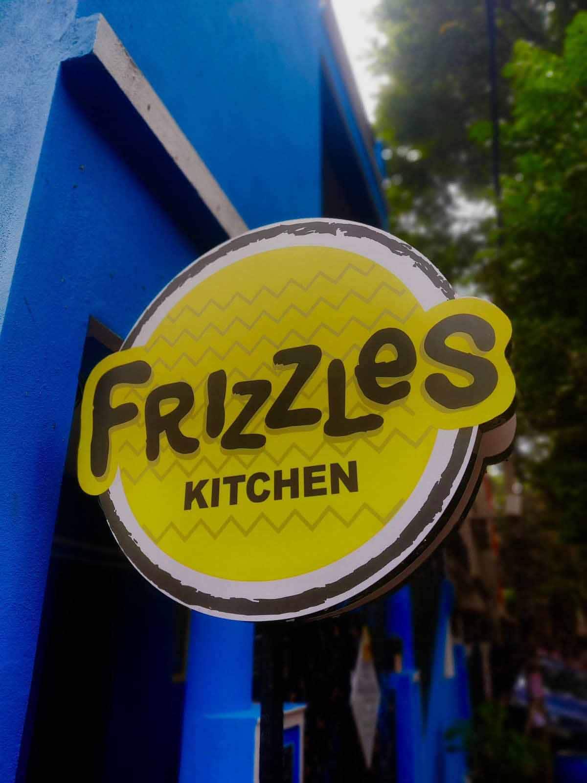 Frizzles Kitchen, Brookefield, Bangalore | Zomato