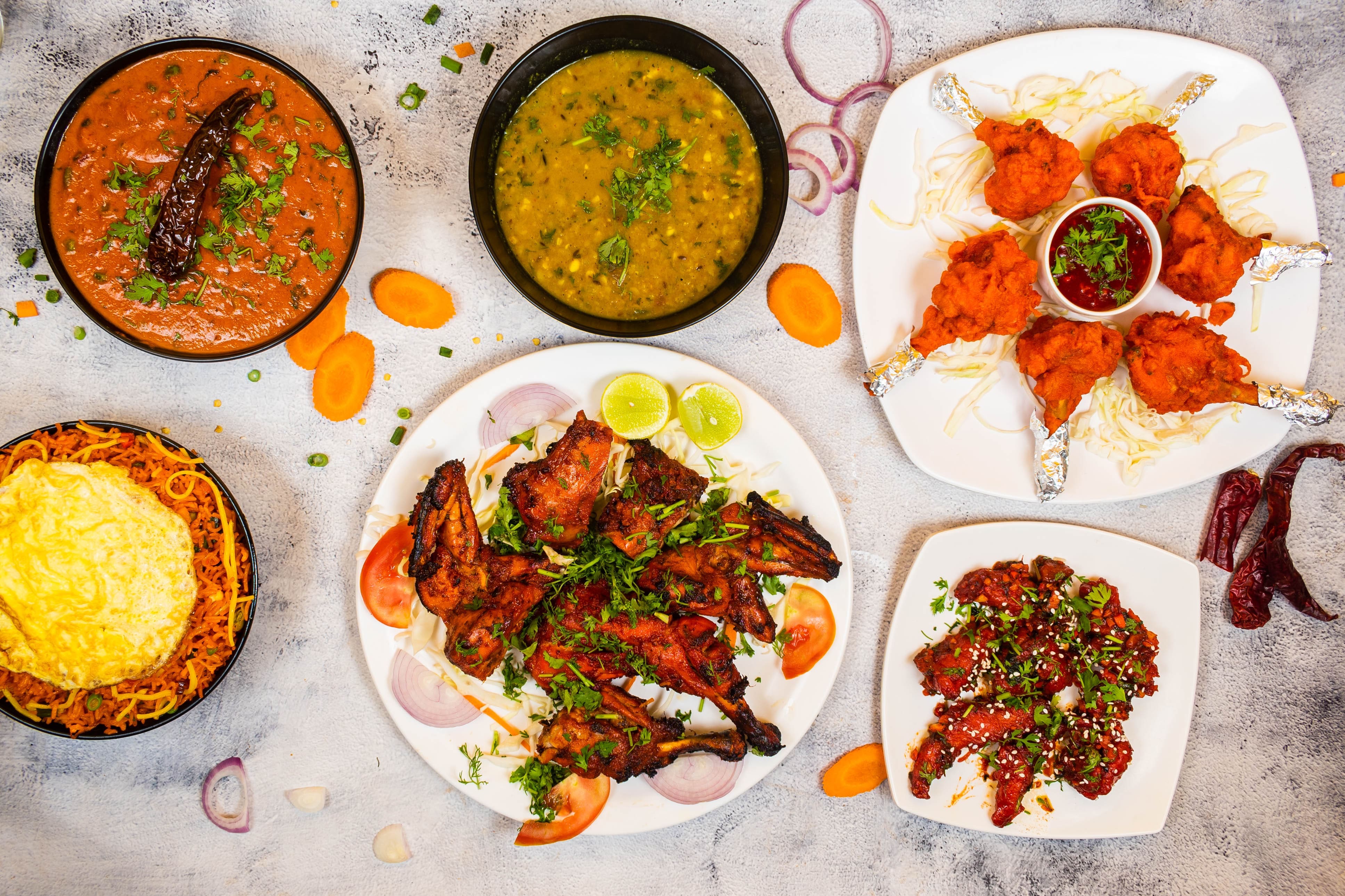 Janvi Fast Food, Porvorim, Goa | Zomato