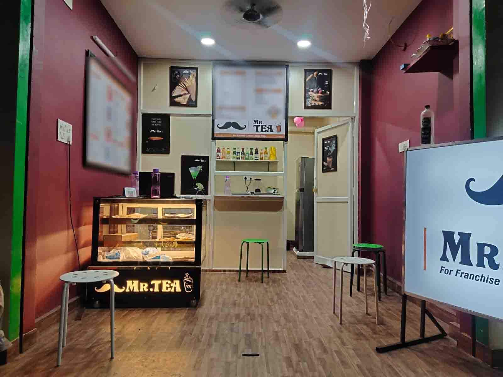 Mr. Tea, Kukatpally, Hyderabad | Zomato