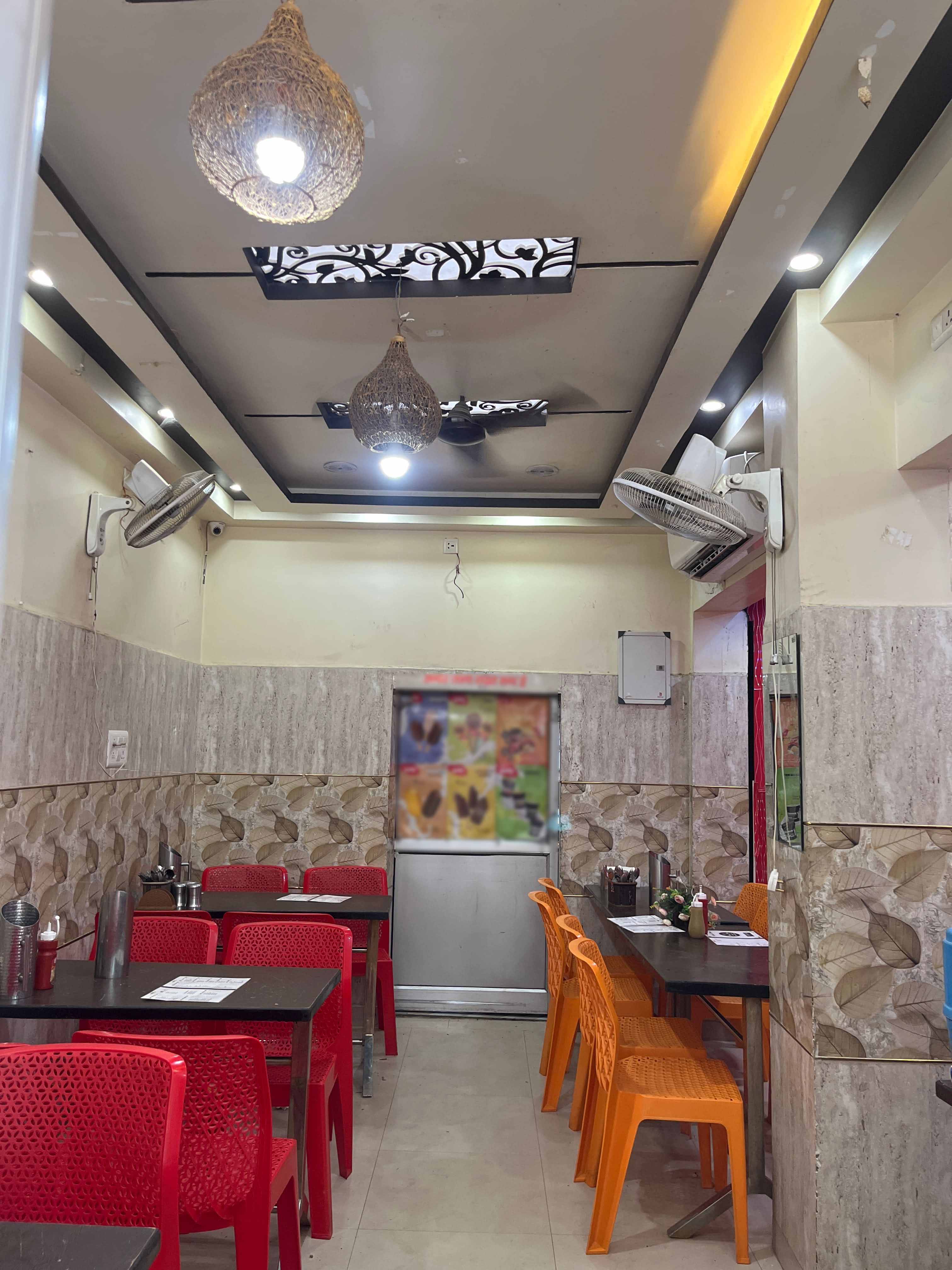 Shree Ram Sweets And Restaurant, Barra, Kanpur | Zomato