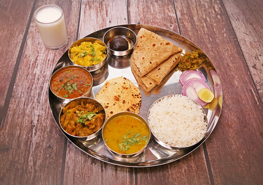 Gaav Curry, Chandivali order online - Zomato