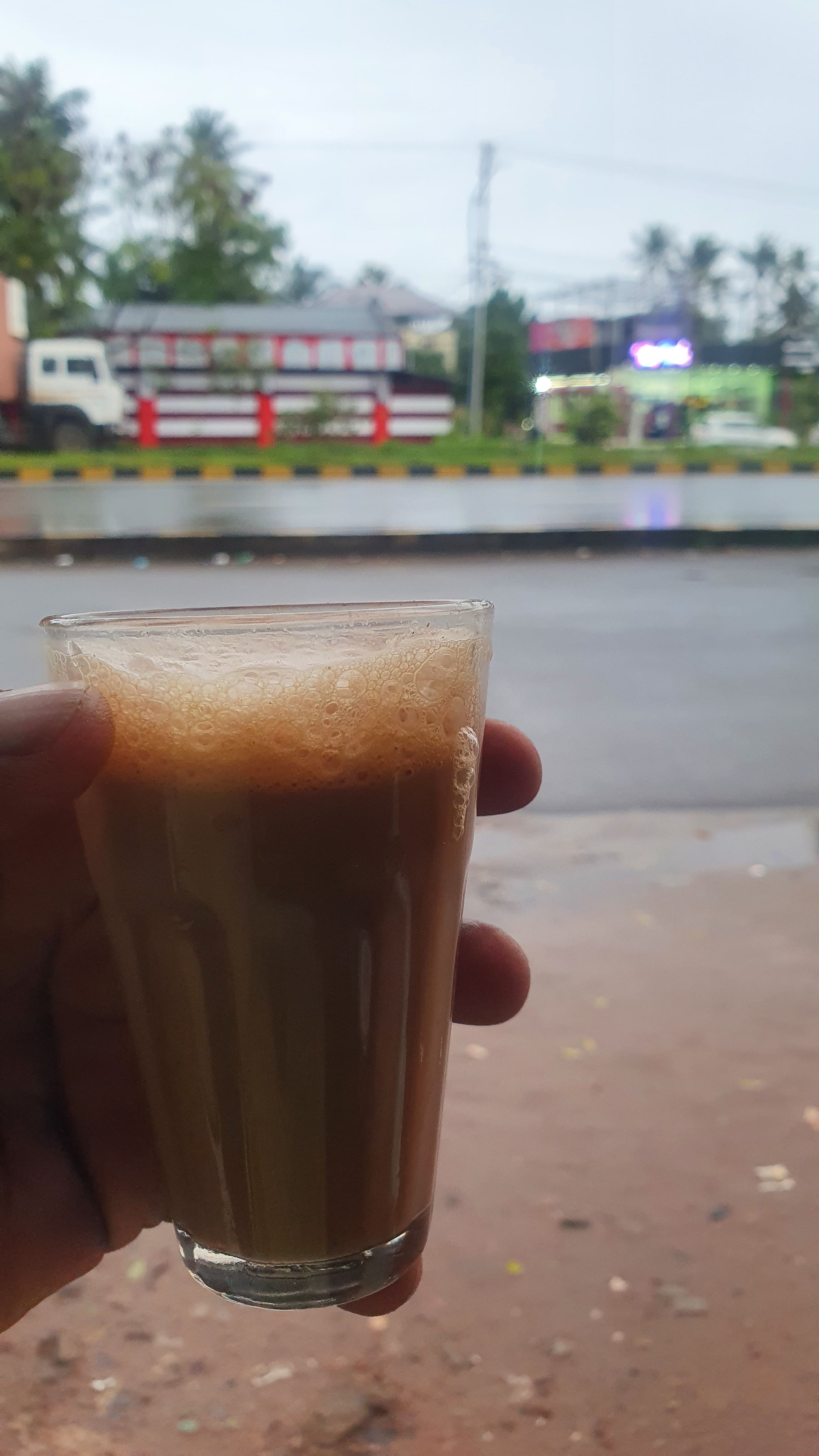 Juicy Man, Marad, Kochi | Zomato