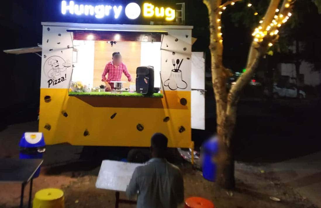 Hungry Bug, Vijay Nagar, Indore | Zomato