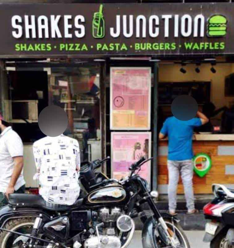 Shakes Junction, Subhash Nagar, New Delhi | Zomato