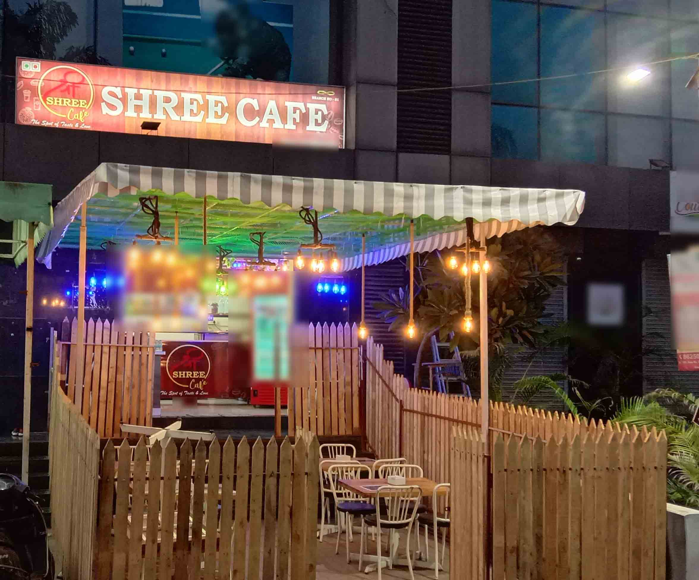 Shree Cafe, Lohegaon, Pune | Zomato
