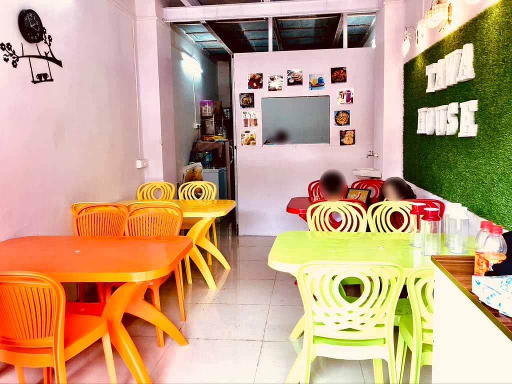 Tawa House, Lonavala, Pune | Zomato