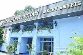 The Hazelnut Factory, Gomti Nagar, Lucknow | Zomato
