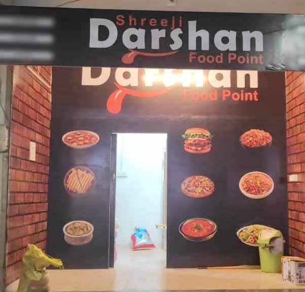 Shreeji Darshan Food Point, Veraval Locality order online - Zomato