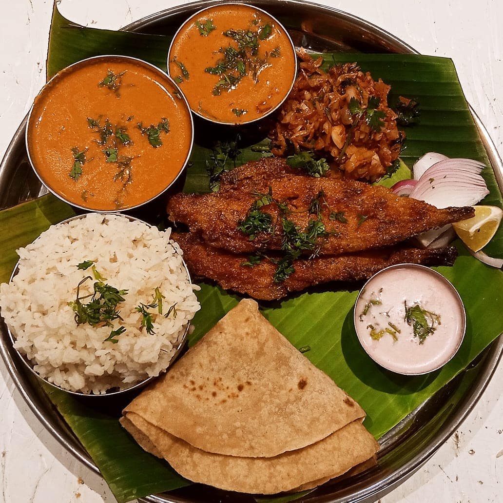 Satpati Koli Katta, Boisar order online - Zomato