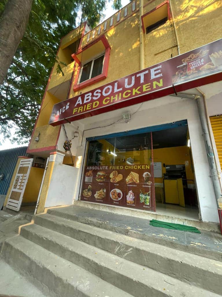 Photos of Afc Absolute Fried Chicken, Pictures of Afc Absolute Fried ...