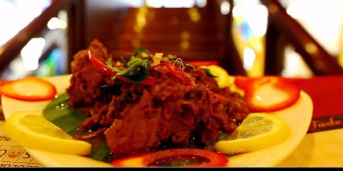 Panoor Restaurant, Qusais, Dubai - Zomato