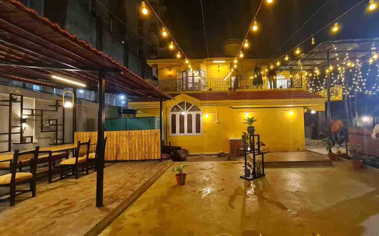 Titli By Jashn, Pandra, Ranchi | Zomato