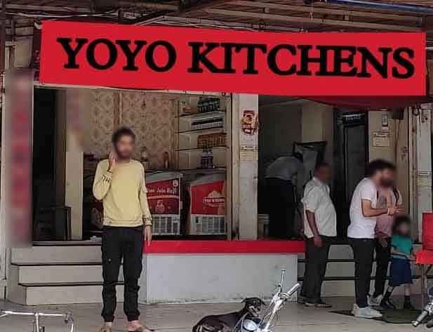 Yoyo Kitchens, Mari Mata Square, Indore | Zomato