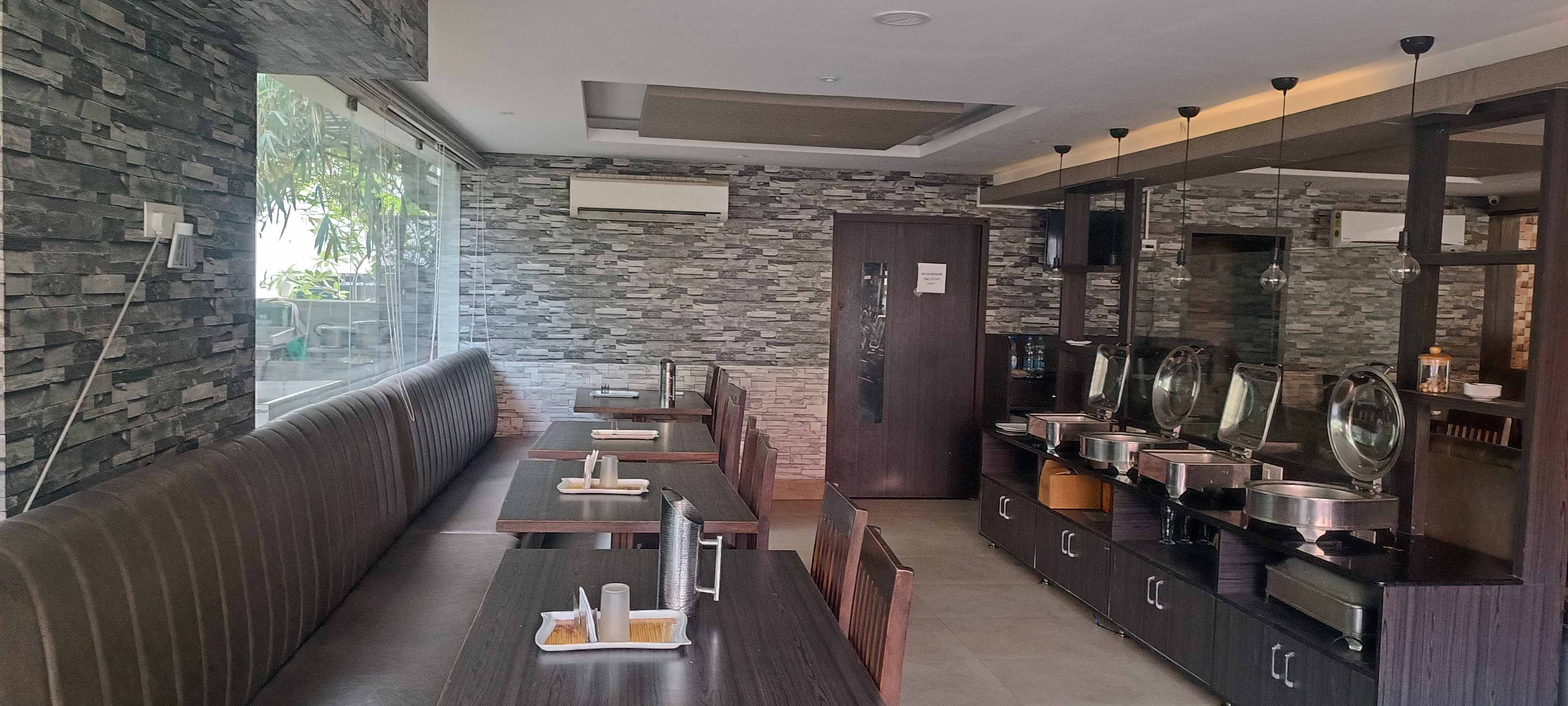 Ippoh Spice Town Multicuisine Restaurant, Perungudi, Chennai | Zomato