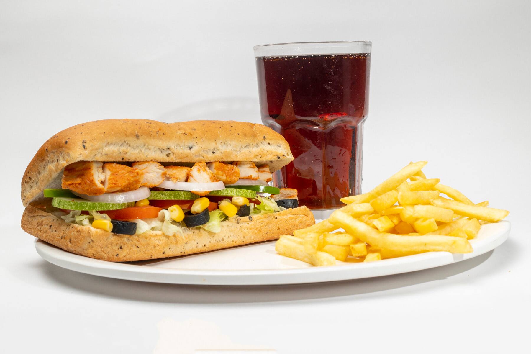 Binger Big Bites, New Panvel, Navi Mumbai | Zomato