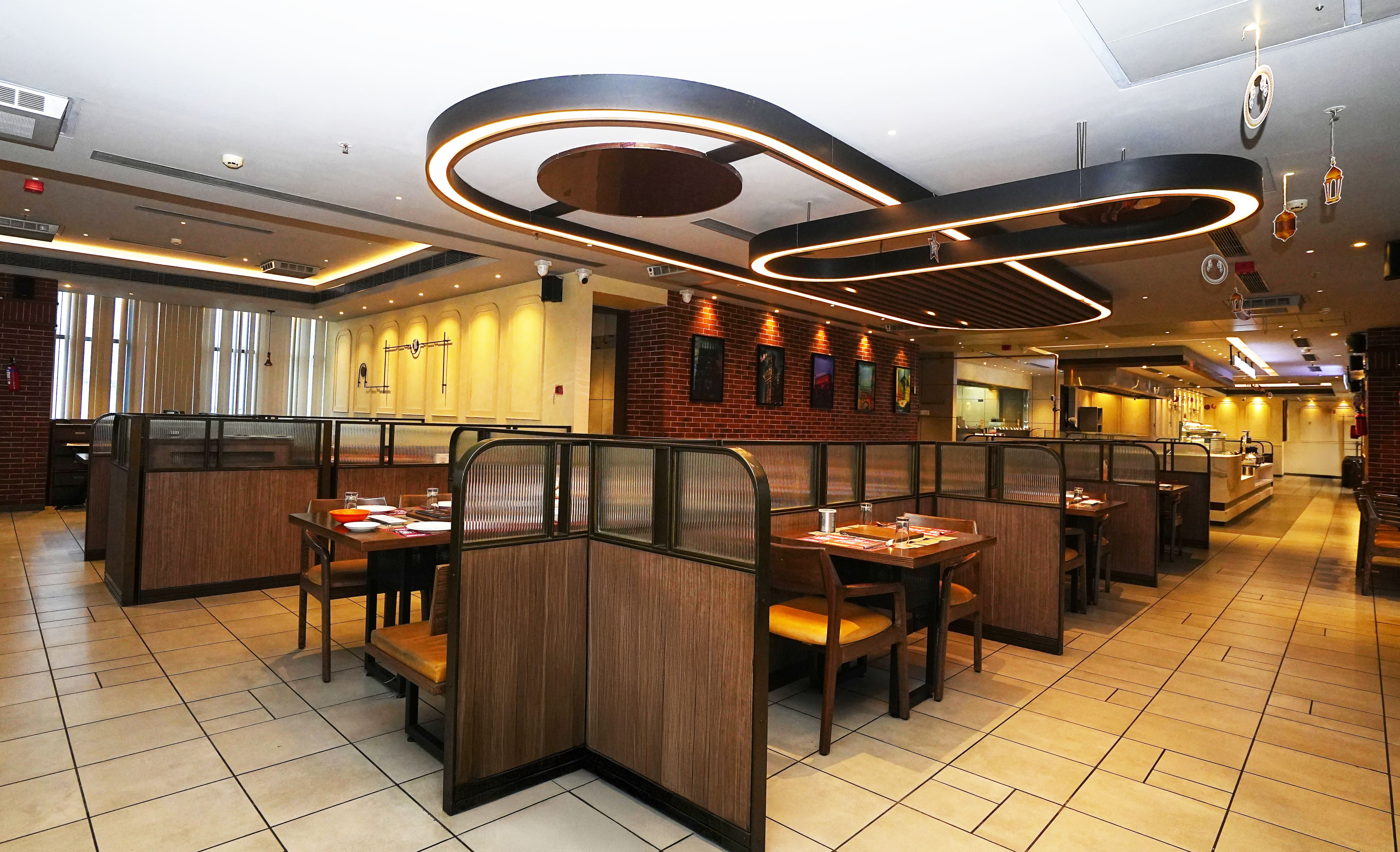 Barbeque Nation, Abids, Hyderabad | Zomato