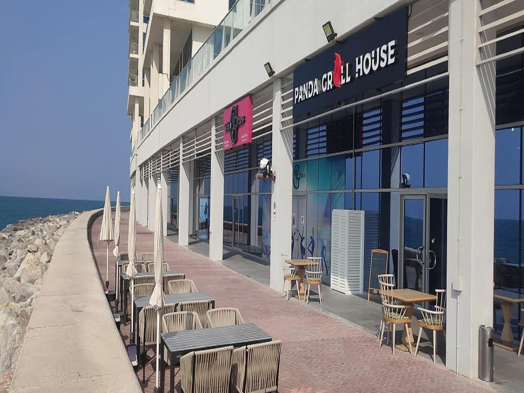 Panda Grill House Restaurant, Al Marjan Island, Ras al-Khaimah | Zomato
