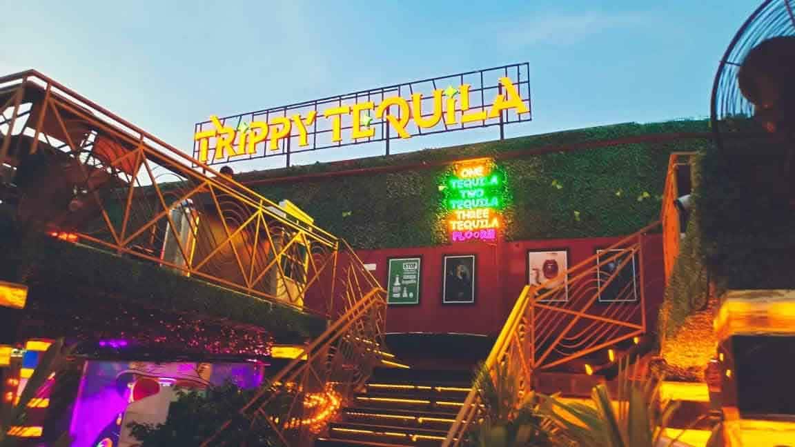 Trippy Tequila, Sector 38, Noida | Zomato