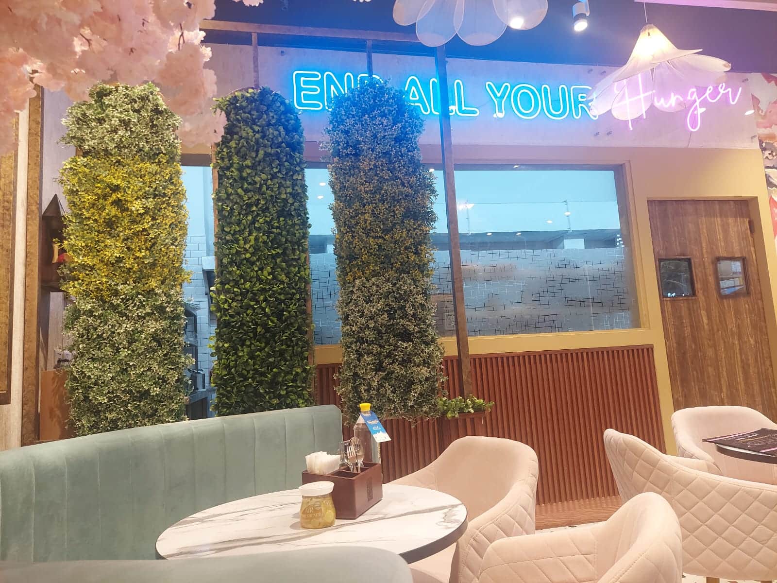 Zoca Cafe, Gaur City 1, Greater Noida | Zomato