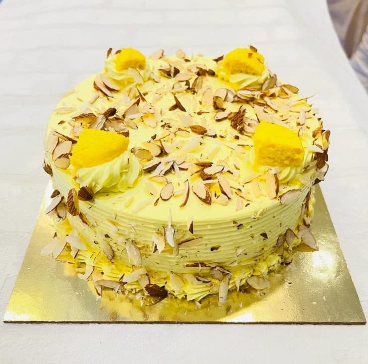 The Cake Nest, Sakinaka, Mumbai | Zomato