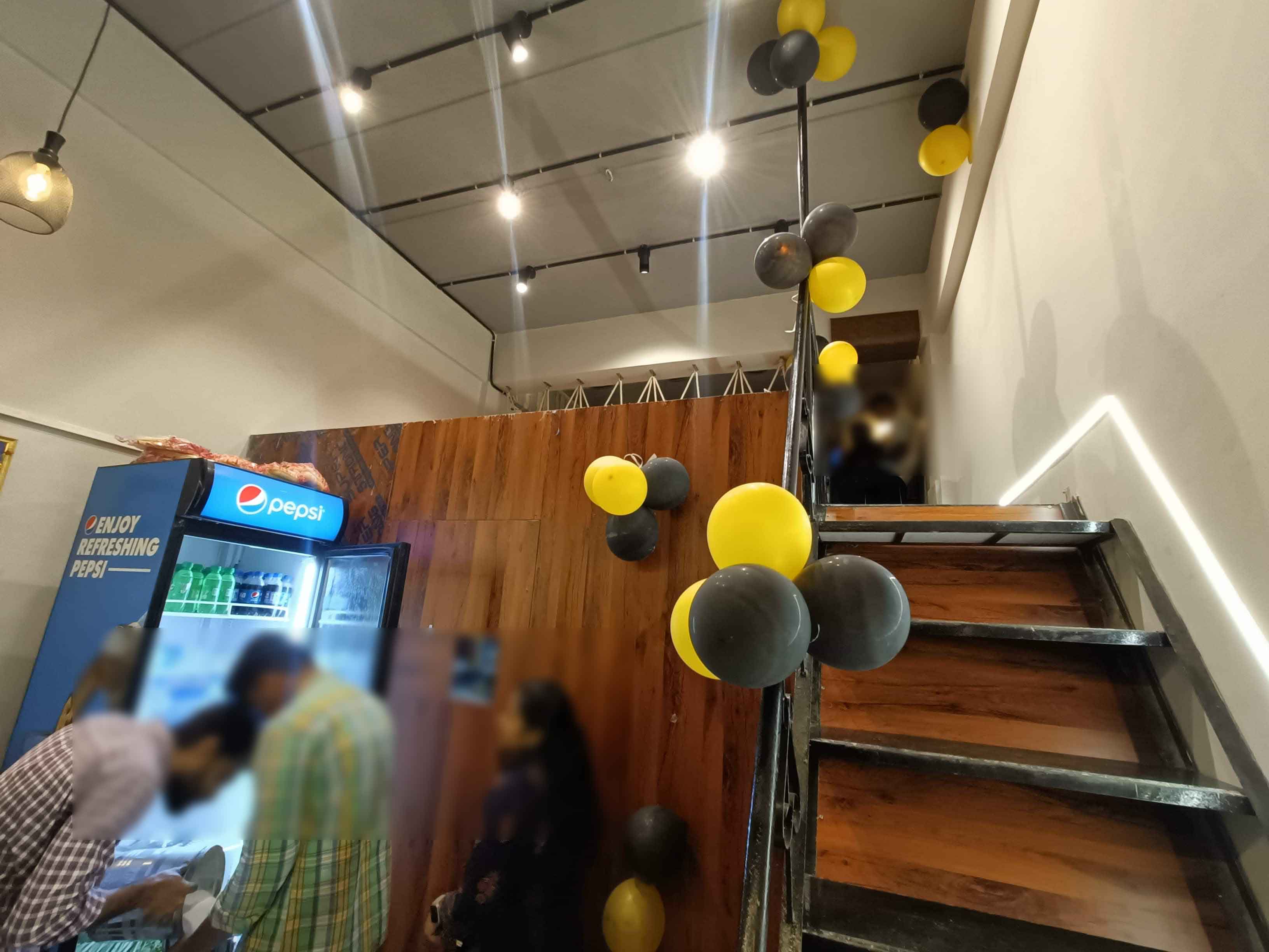 High Onn, Mulund East order online - Zomato
