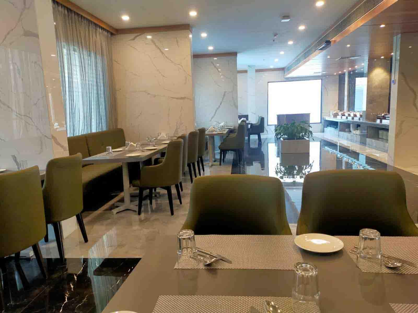 Metro Restaurant, Electronic City, Bangalore | Zomato