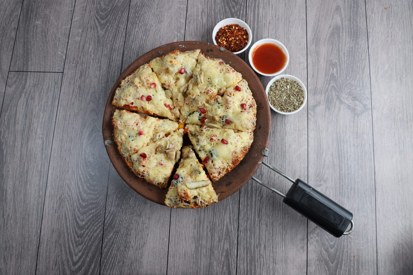 5D Shawarma, Malad West order online - Zomato