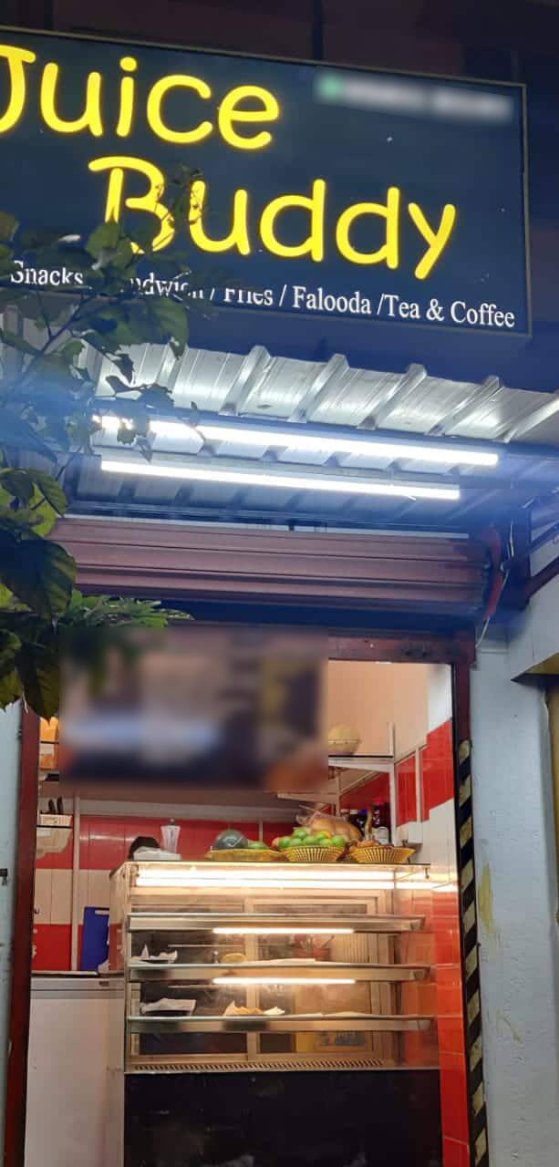 Juice Buddy, Perungudi, Chennai | Zomato