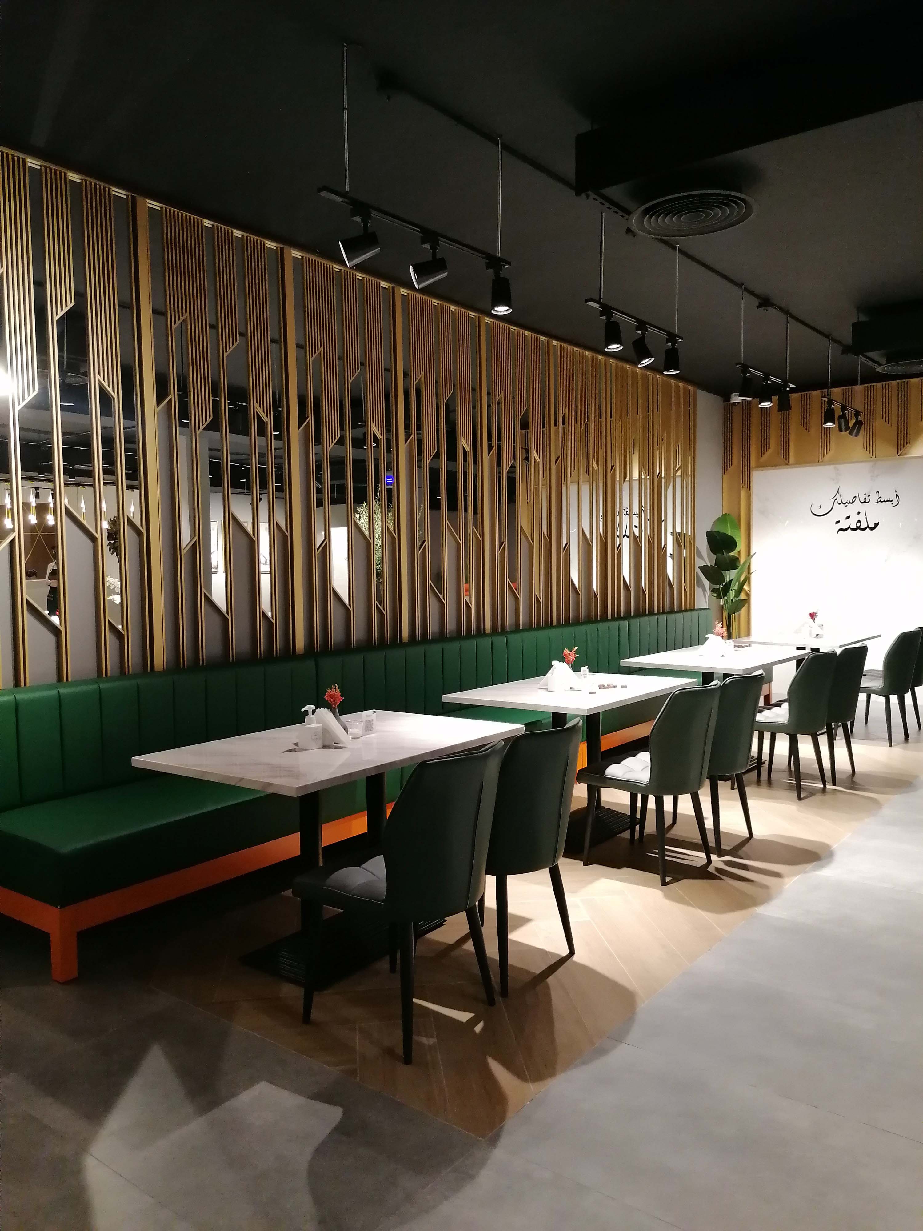 Lilac Cafe, Al Jimi, Al Ain | Zomato