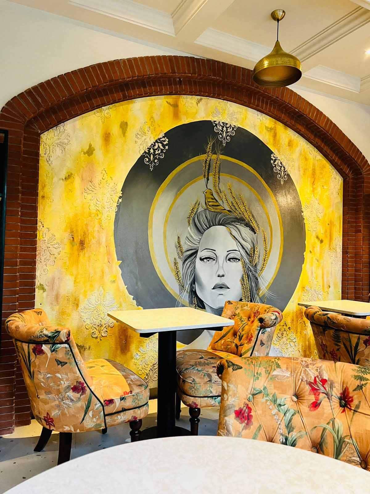 Aroma De Cafe, Rani Ka Bagh, Amritsar | Zomato