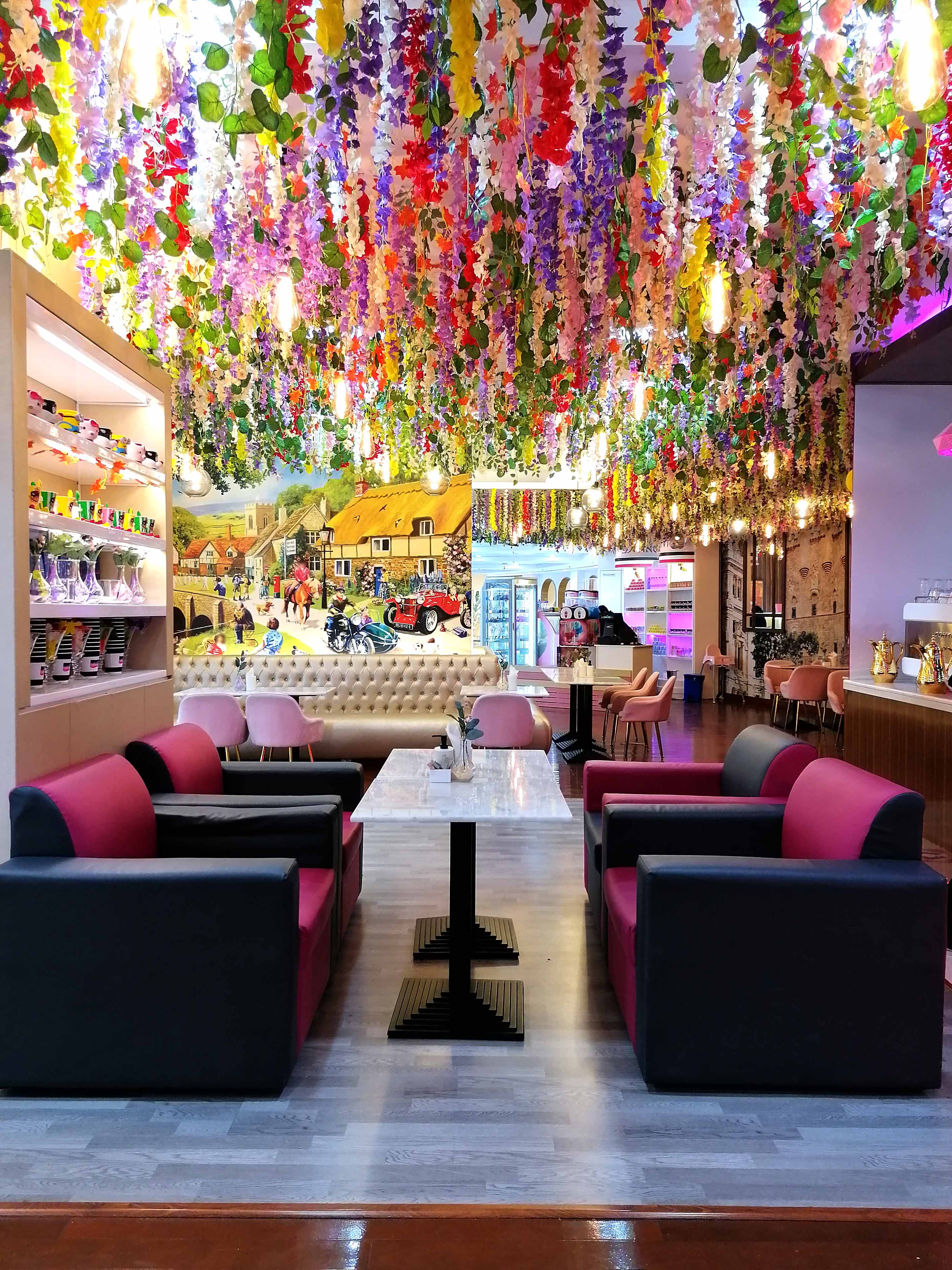 Caffe Divino, Kuwaitat, Al Ain | Zomato