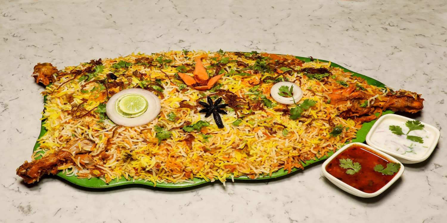 The Food House, Kothavalasa order online - Zomato