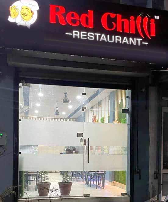 Red Chilli, Rajguru Nagar, Ludhiana | Zomato