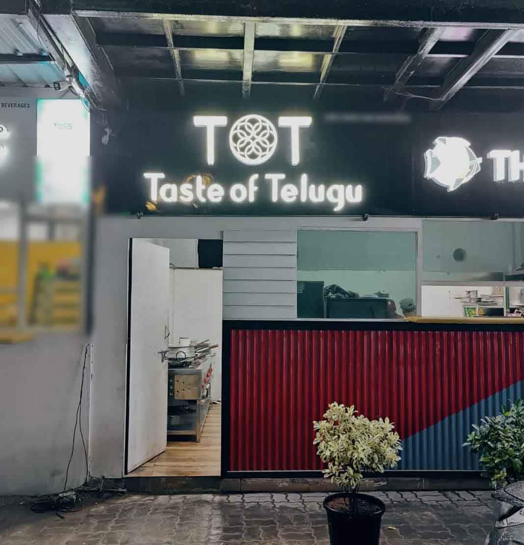 Taste Of Telugu, Rajendra Nagar, Hyderabad | Zomato