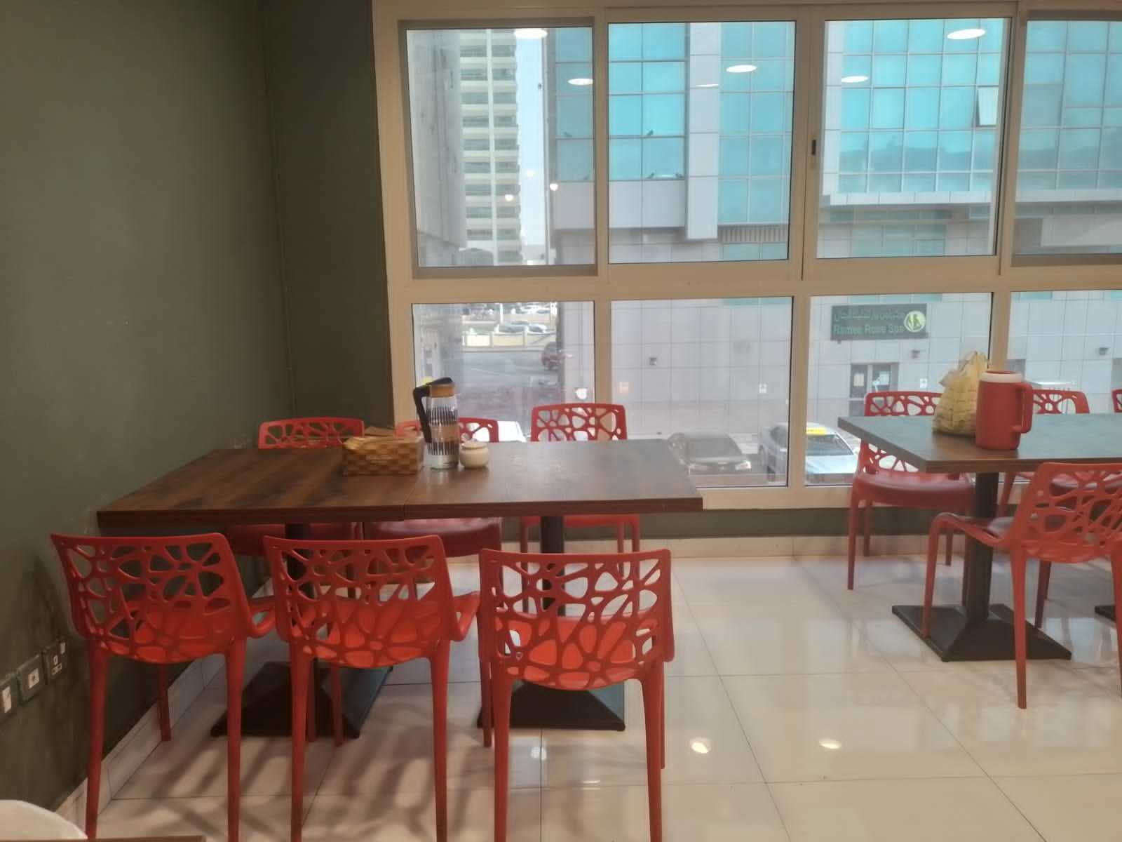 Kismath, Madinat Zayed, Abu Dhabi | Zomato