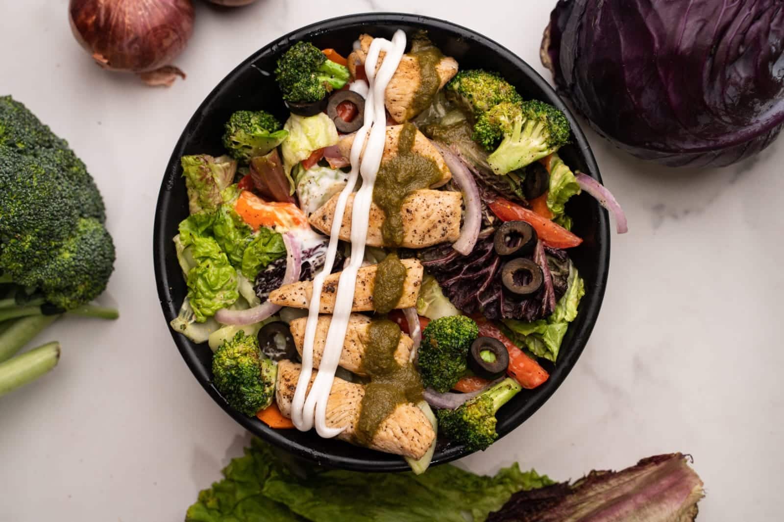Healthy Affairs, Patia order online - Zomato