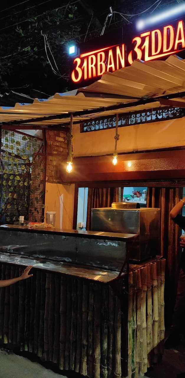 Urban Adda, Aishbagh, Lucknow | Zomato