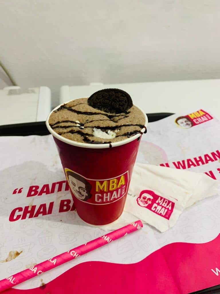 MBA Chai Wala, Naini, Allahabad | Zomato