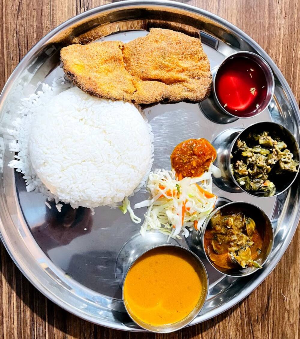 Menu of Neelam Family Bar & Restaurant, Panaji, Goa