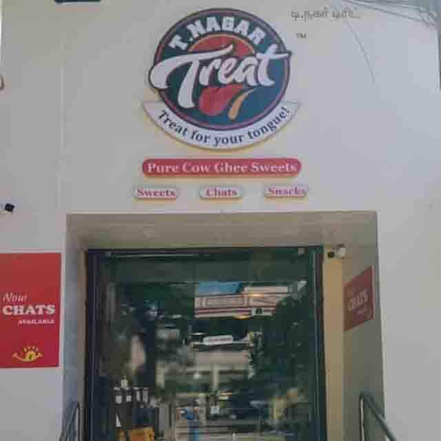 T.Nagar Treat, T. Nagar, Chennai | Zomato