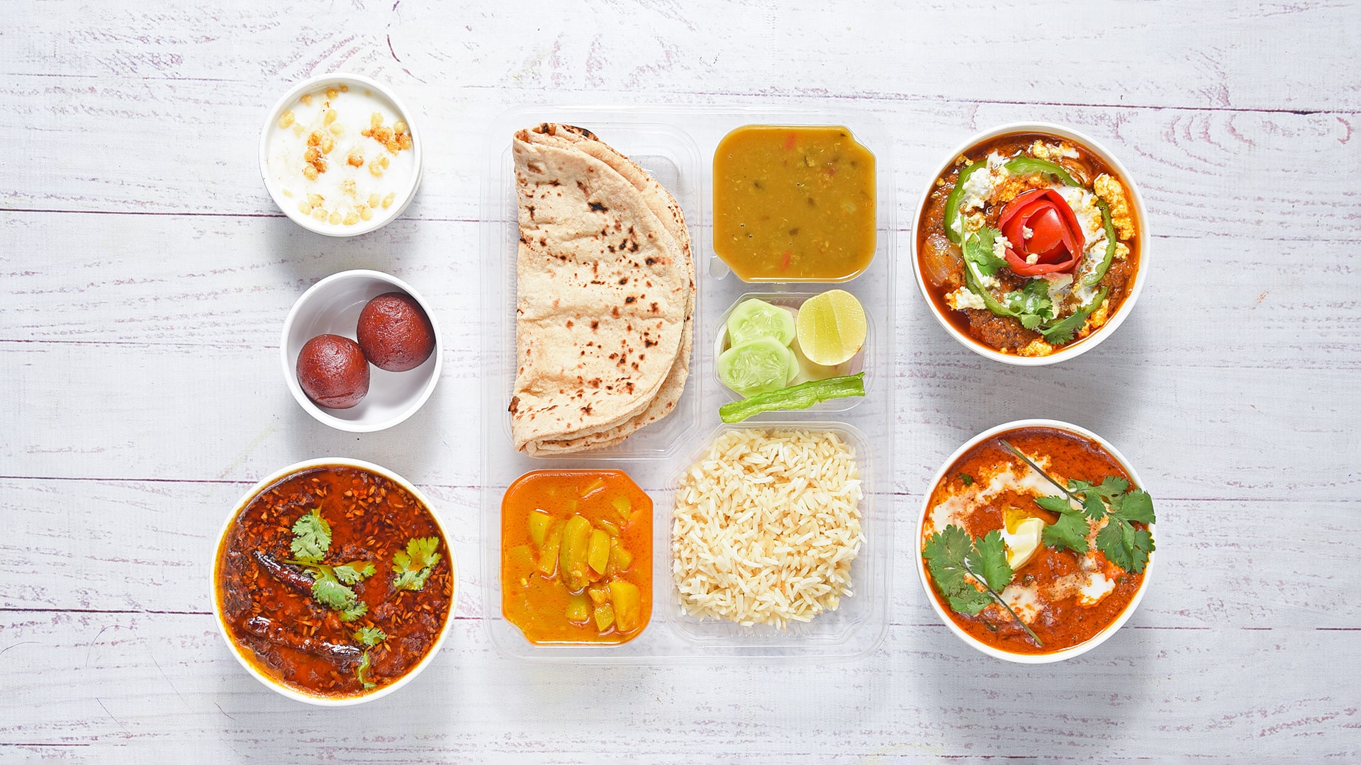 Menu of Sidhi Vinayak Pavitra Bhojnalaya, Chitrakoot, Jaipur