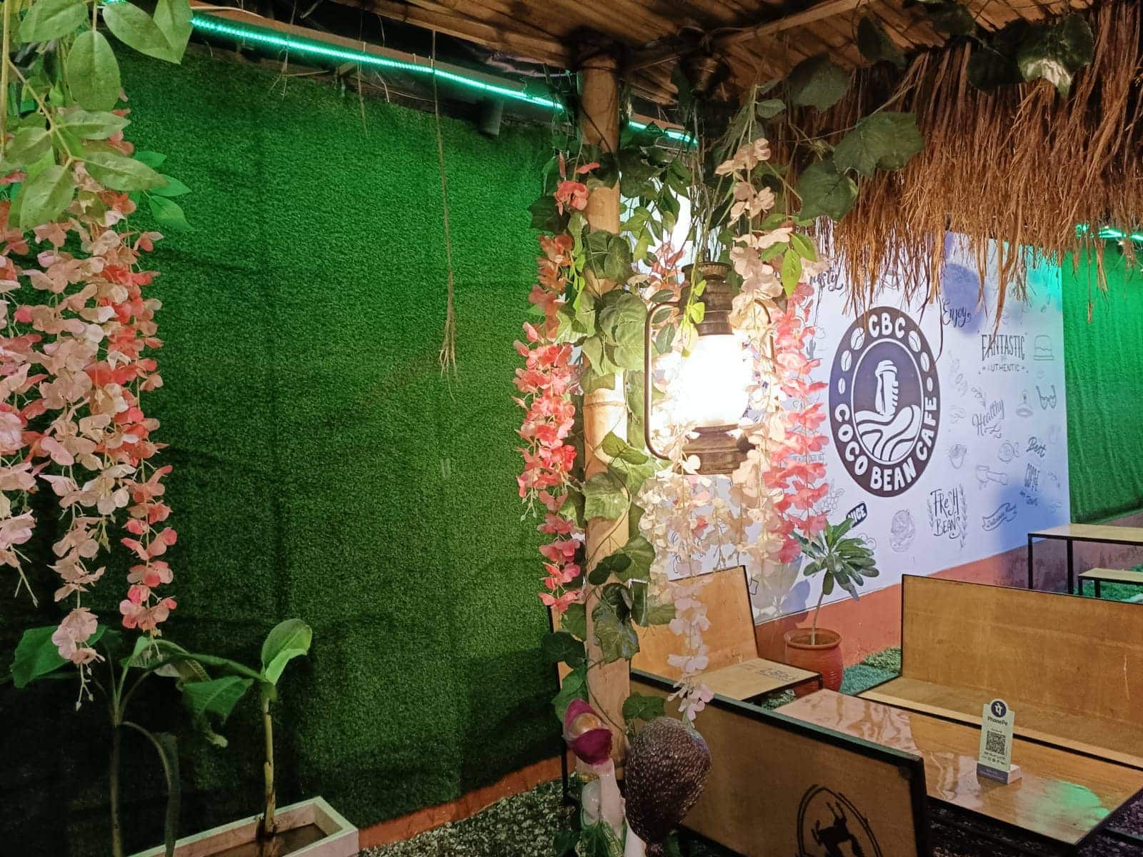 Coco Bean Cafe, Ambala Road, Zirakpur | Zomato